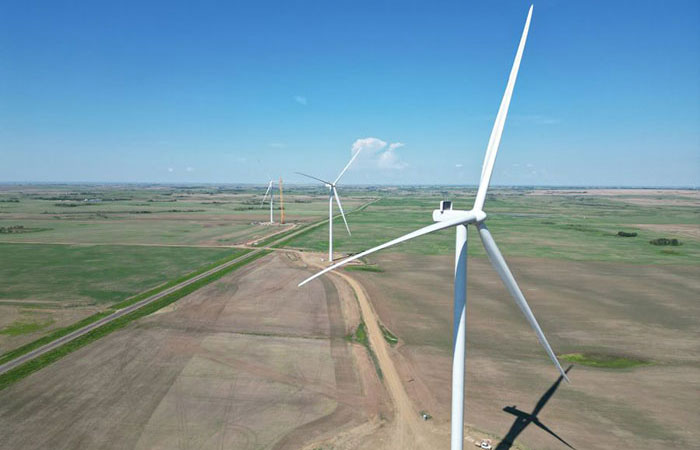 CC&L Infrastructure Achieves Record Growth in 2024