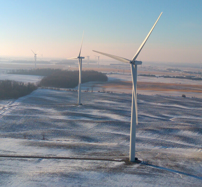 Connor, Clark & Lunn Infrastructure expands renewable energy portfolio ...