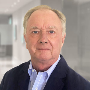 Brian Kenning - CC&L Infrastructure