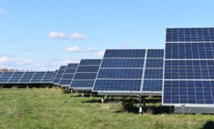 Windsor Solar Project - CC&L Infrastructure
